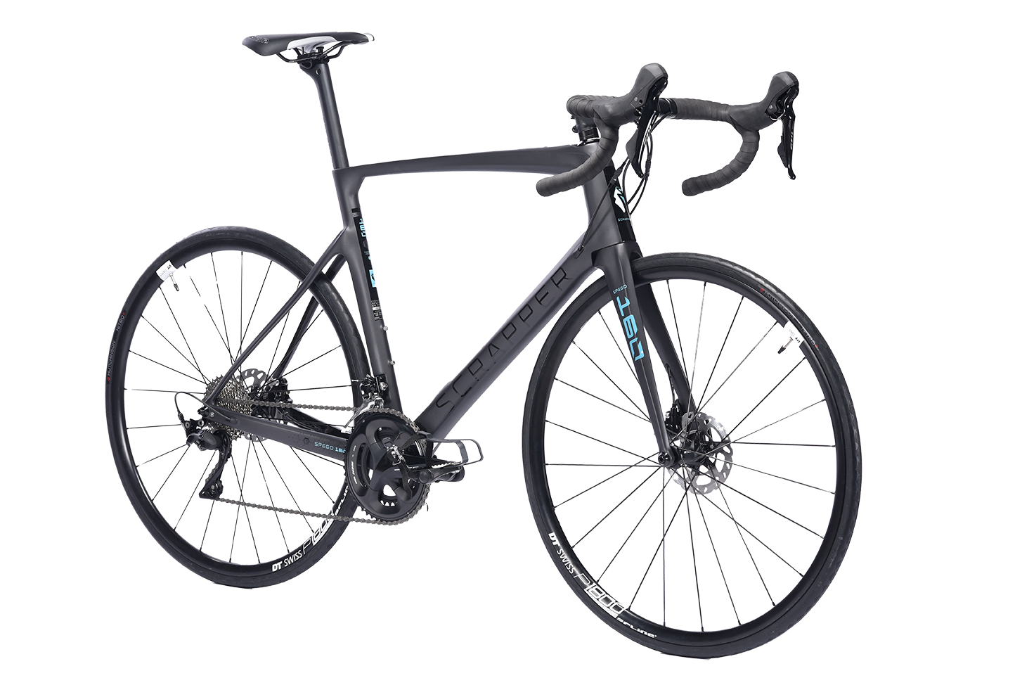 scrapper spego CARBONE